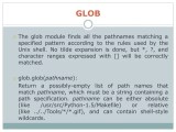 Snow Cover Assessment Tool Using Python Ppt