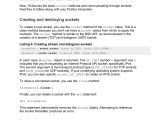 Socket Programming In Python Pdf