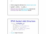 Socket Programming Using C Pdf