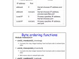 Socket Programming Using C Pdf