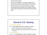 Socket Programming Using C Pdf