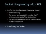 Socket Programming Using Java Pdf