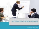 Software Development Process Pptx