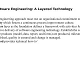 Software Engineering Process Pdf