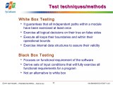Software Testing Basic Concepts Ppt