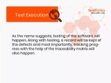 Software Testing Process Testbytes Ppt