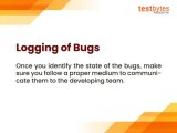Software Testing Tutorial For Beginners Testbytes Ppt