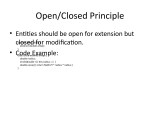 Solid Principles Java Code Examples Pptx