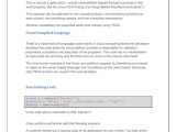 Source Code Vs Binary Code Analysis Pdf