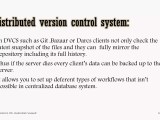 Source Code Version Control And Git Pdf