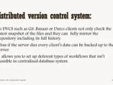 Source Code Version Control And Git Pdf
