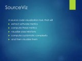 Source Code Visualization Sourceviz Pptx