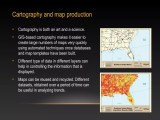Spatial Analysis Using Gis Pps