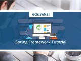 Spring Framework Tutorial Spring Tutorial For Beginners With Examples