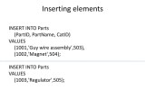 Sql Mysql Commands Basic Pptx