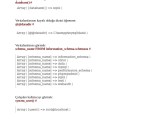 Sql Injection Sqlite Cheat Sheet Peryfriends