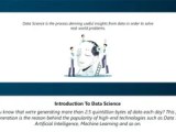 Sql For Data Science Tutorial Data Science Tutorial Edureka Pdf
