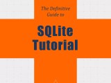 Sqlite Tutorial Pdf