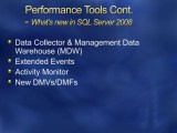 Sql Server Performance Analysis Ppt