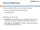 Sql Server Query Parameterization Pdf