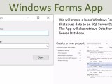 Sql Server With Csharp Winforms Pdf