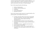 Tutorial Staad Pro Pdf