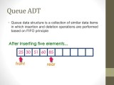 Stack And Queue Ppt