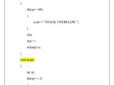 Stack Array Docx