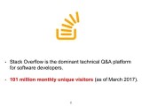Stack Overflow Code Laundering Ppt