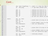 Stack And Parameters Passing Through Stack Pptx
