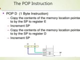 Stack And Parameters Passing Through Stack Pptx