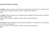 Stack Data Structure Notes Pptx