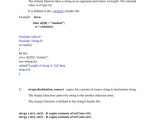 String Notes Pdf