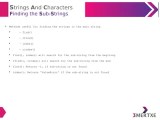 Python Programming Strings Pdf