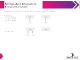 Python Programming Strings Pdf