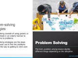 Structured Problem Solving Process Pdf
