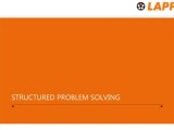 Structured Problem Solving Pptx