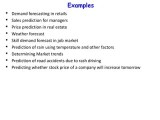 Supervised Machine Learning Algorithm Pdf