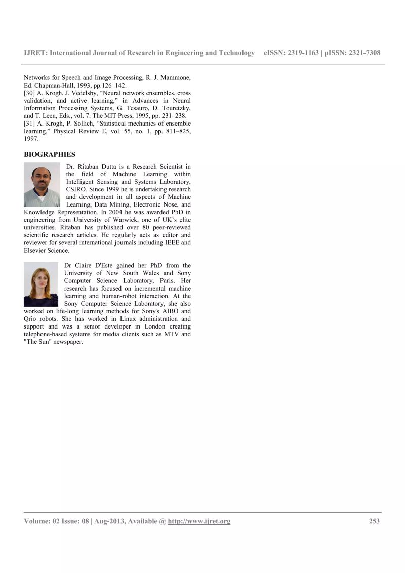 Supervised Machine Learning Based Dynamic Estimation Pdf - Ultra HD Landscape Textures for Desktop