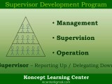 Supervisor Development Program Pptx