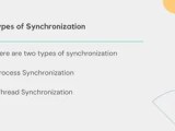 Java Presentation On Synchronization In Multithreading Pdf