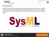 Sysml Tutorial Pptx
