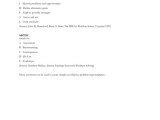 Systematic Problem Solving Pdf