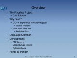 T 50 Avionics Embedded Software Development Using Java Pdf