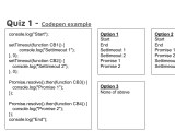 Lightining Talk Task Queue And Micro Task Queues In Browser Pdf