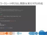 Tableau Developers Club Season2 Tableauのapiすべて Tableau Javascript