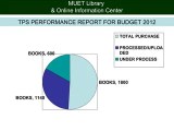 Technical Processing Section Ppt