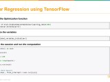 Tensorflow Tutorial Deep Learning With Tensorflow Tensorflow