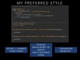 Testable Javascript Strategies Ppt