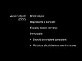 Testing Value Objects Pdf Programming Languages Computing